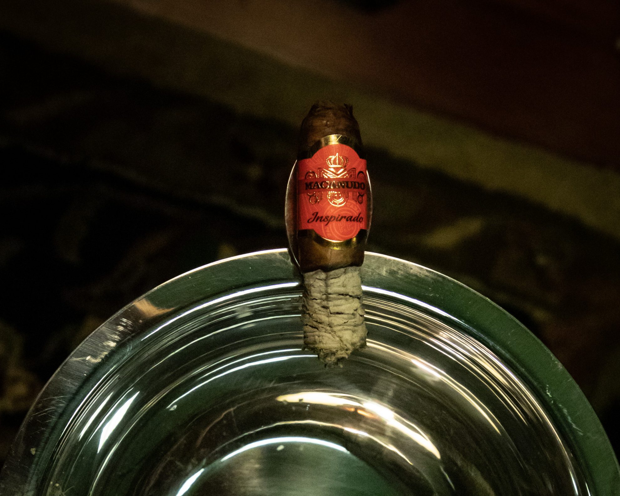 Macanudo Inspirado Orange Cigar Review | Best Cigar Prices