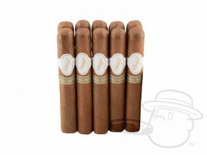 Cigar of the Week 2/11/21 - Davidoff Small Batch #3 | Best Cigar Prices