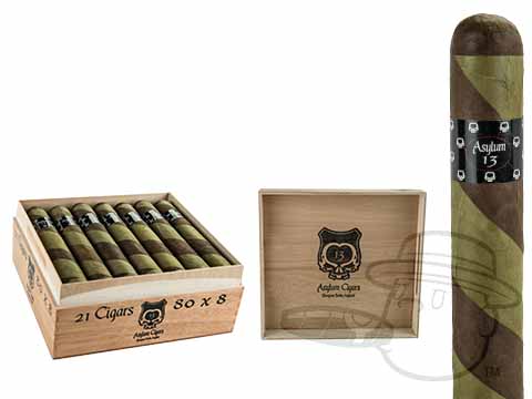 The Best 80-Ring Cigars } Best Cigar Prices | Shop Now