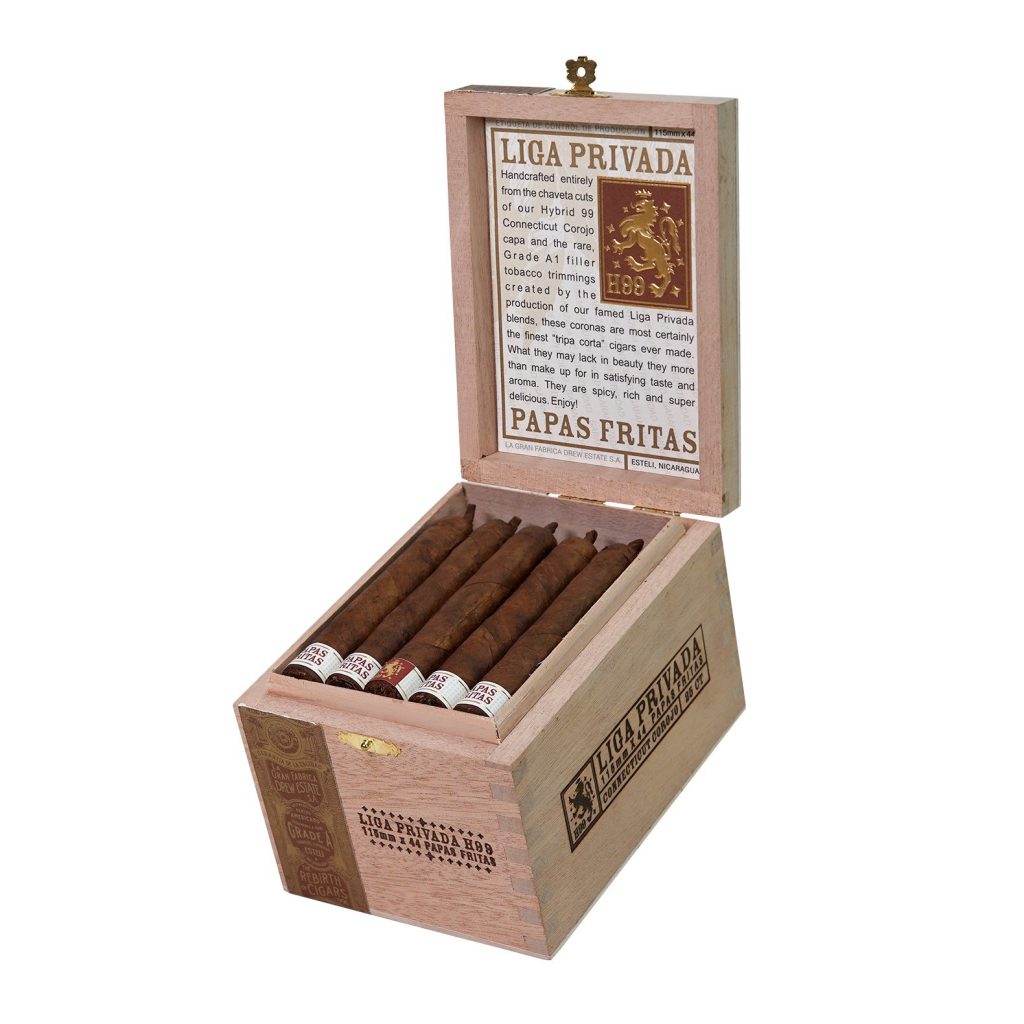 Drew Estate Reveals New Cigar | Best Cigar Prices