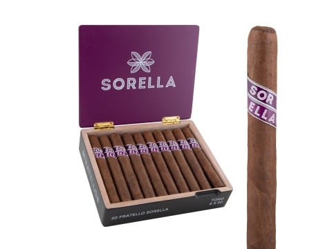 Fratello Sorella Comes Back to the States | Best Cigar Prices