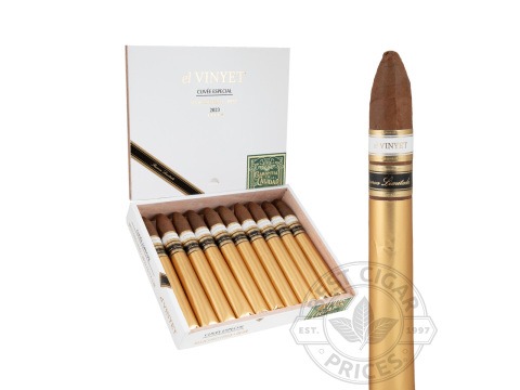 PDR El Vinyet Cigars | Best Cigar Prices | Shop Now