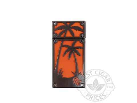 Rocky Patel Burn Palm Tree Lighters | Best Cigar Prices