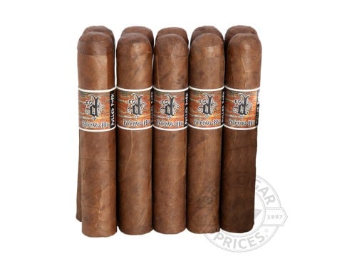 Diesel BBQ Series Pulled Pork Limited Edition | Best Cigar Prices